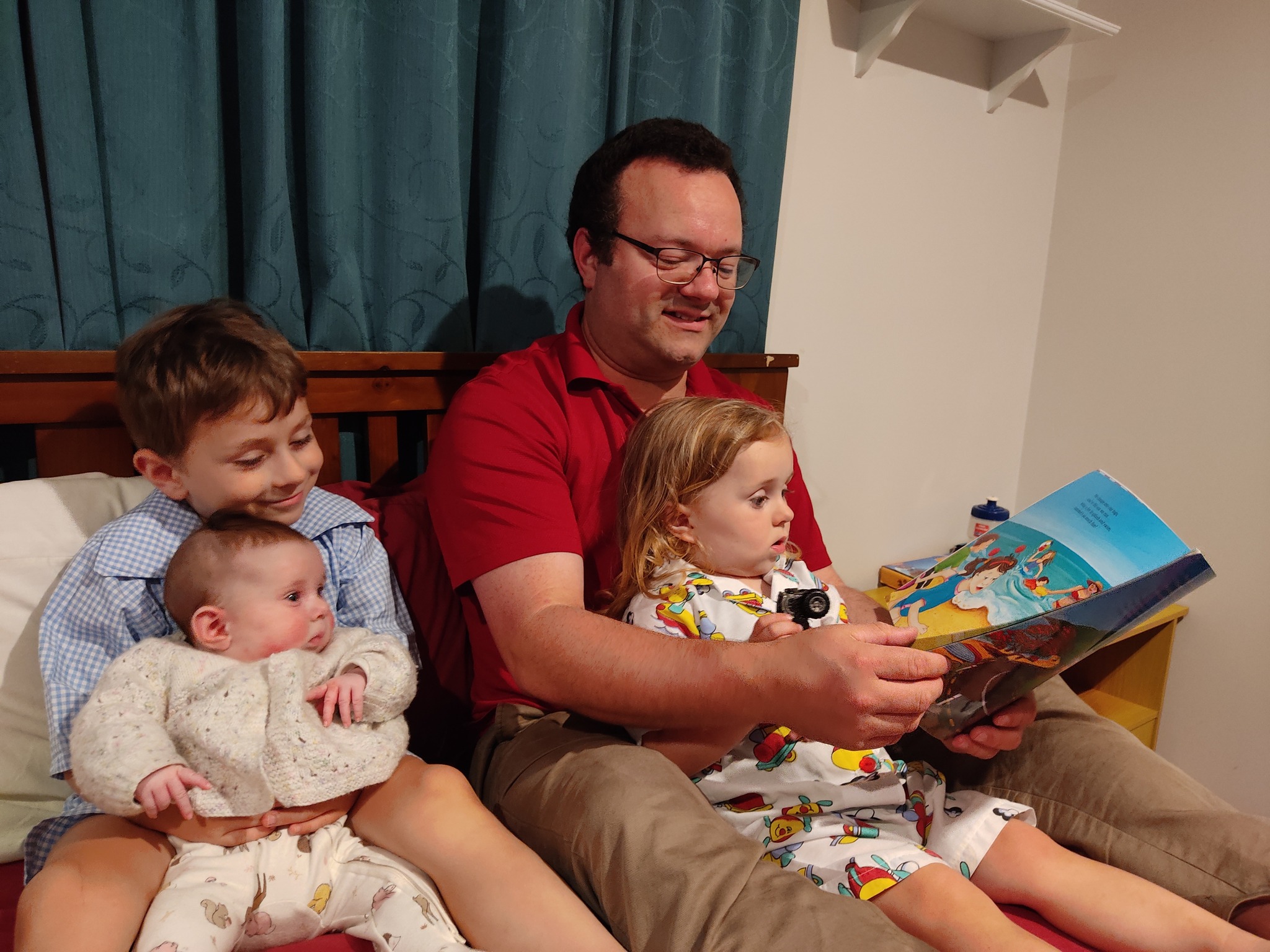 About - West Coast Photographer, Mikhael Schumacher